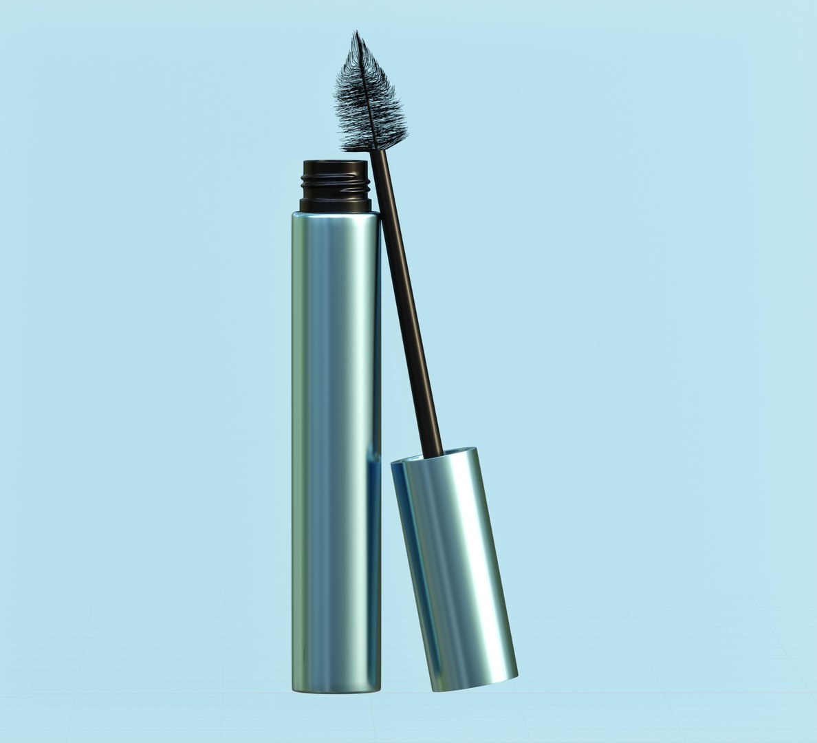 Eyelash Conditioner 3D - TurboSquid 2121834
