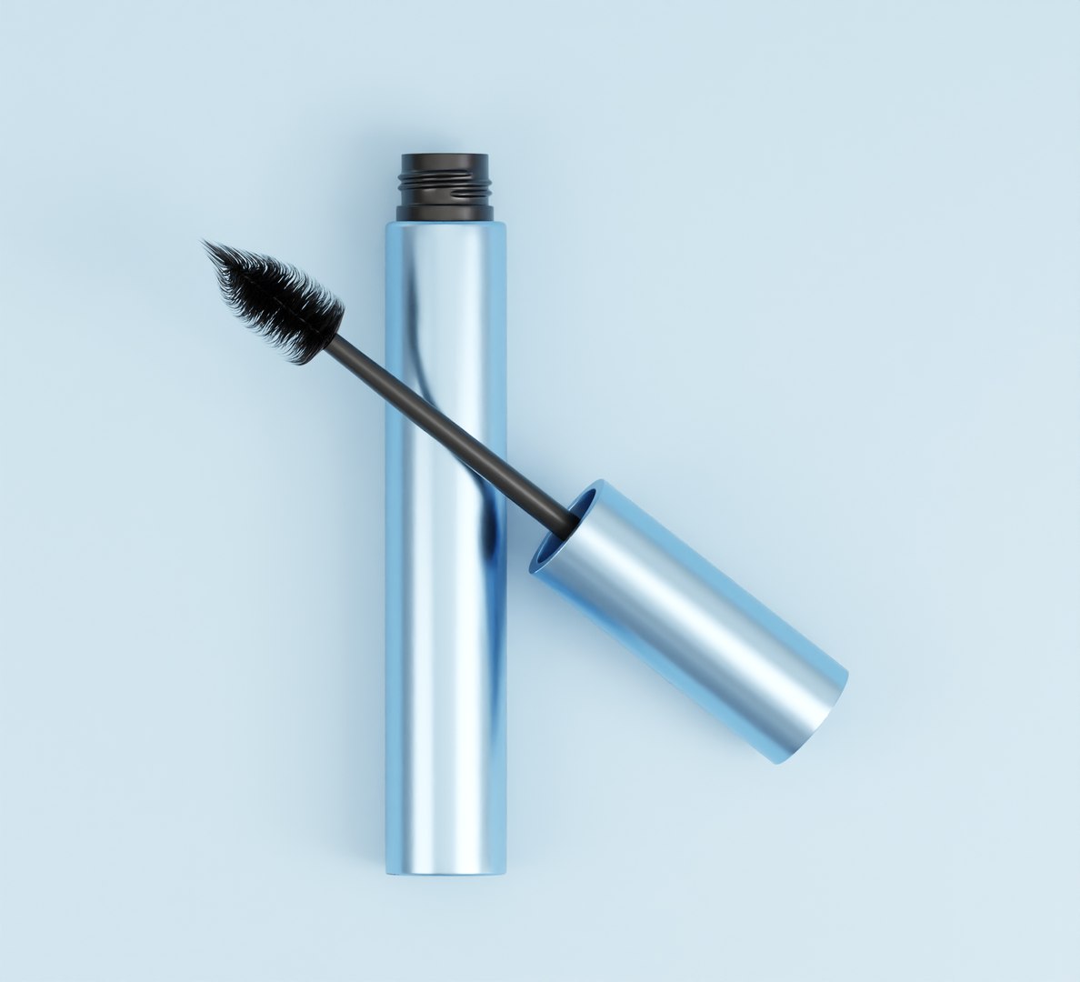 Eyelash Conditioner 3D - TurboSquid 2121834