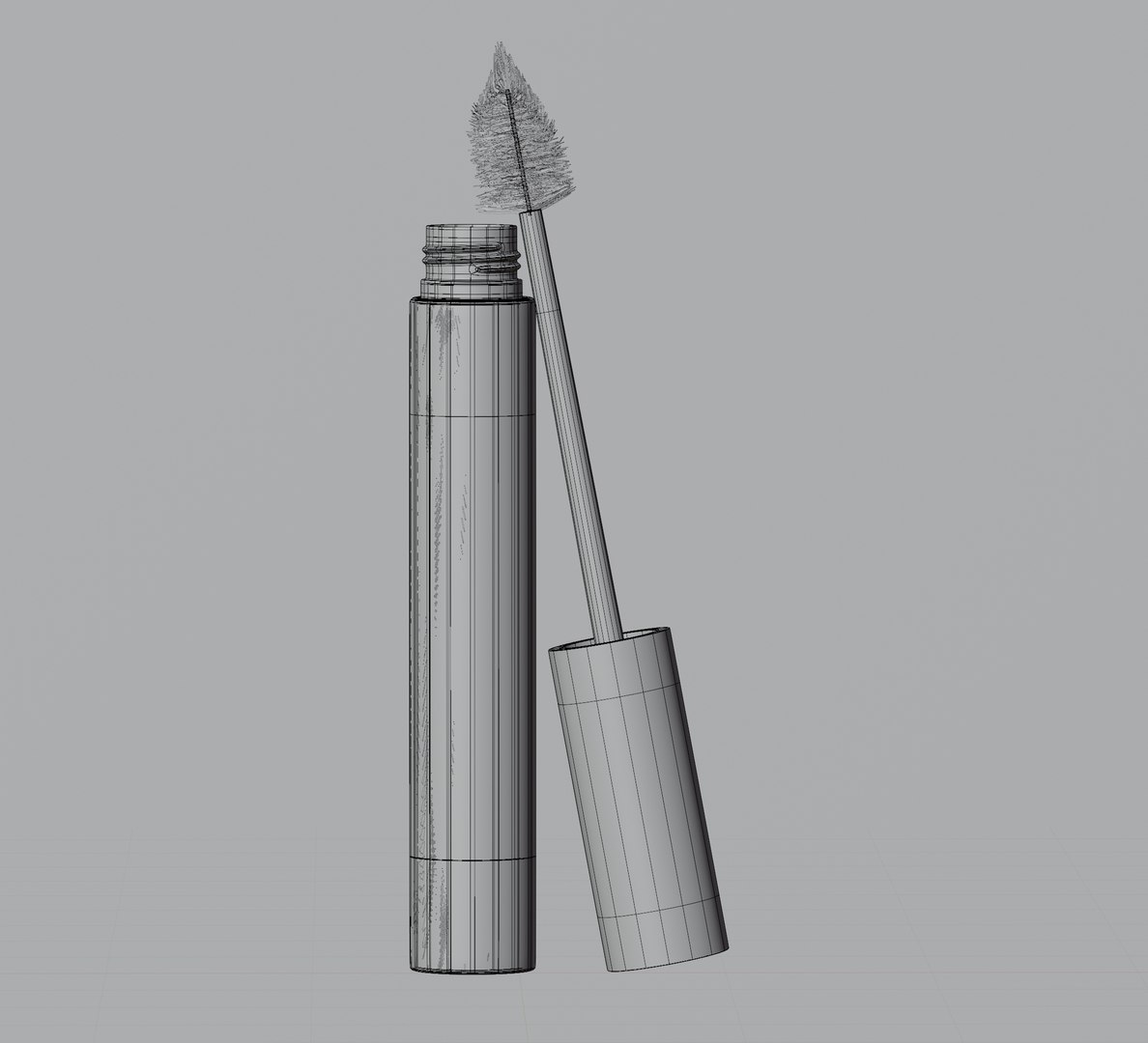 Eyelash Conditioner 3D - TurboSquid 2121834