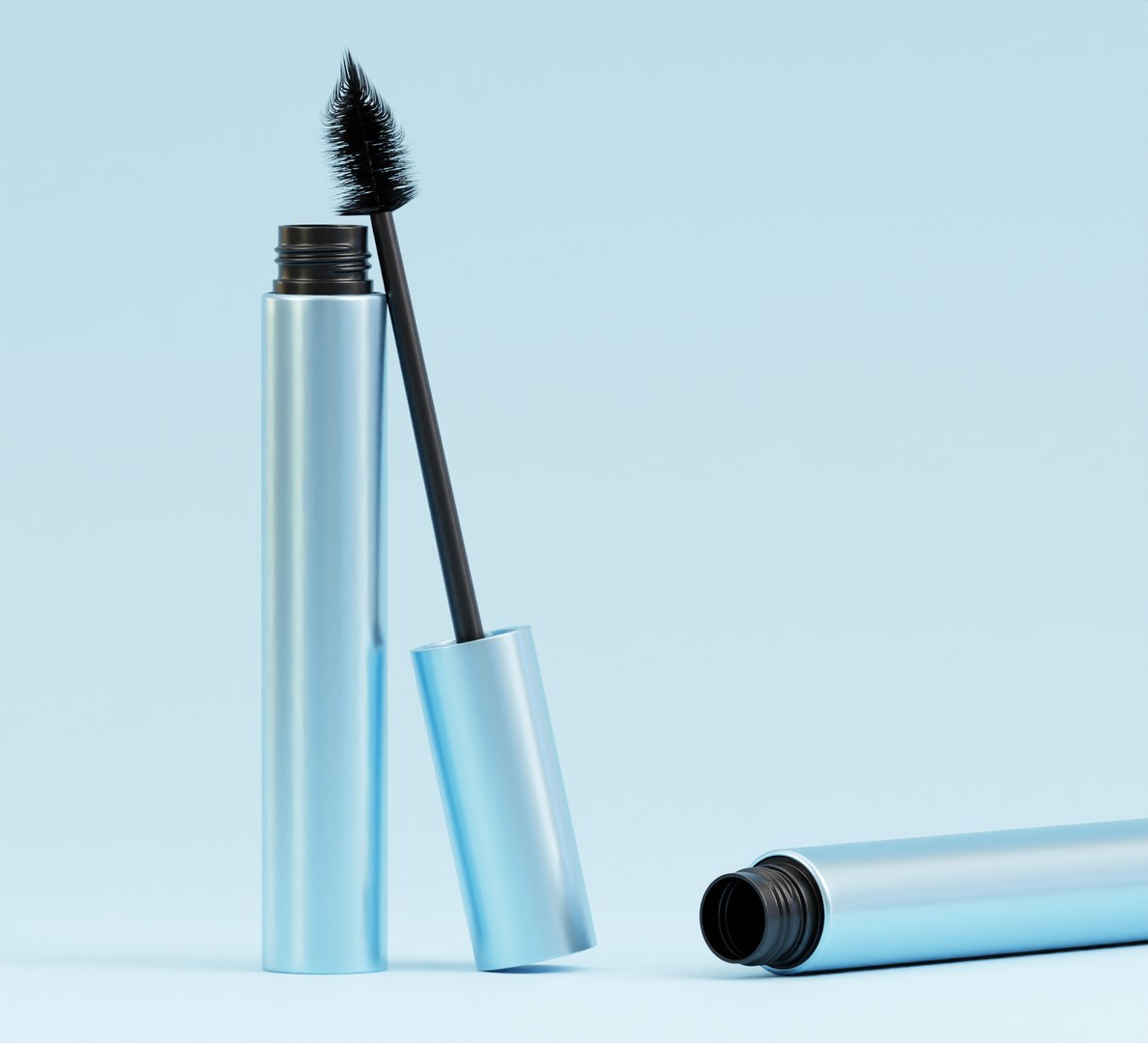 Eyelash Conditioner 3D - TurboSquid 2121834