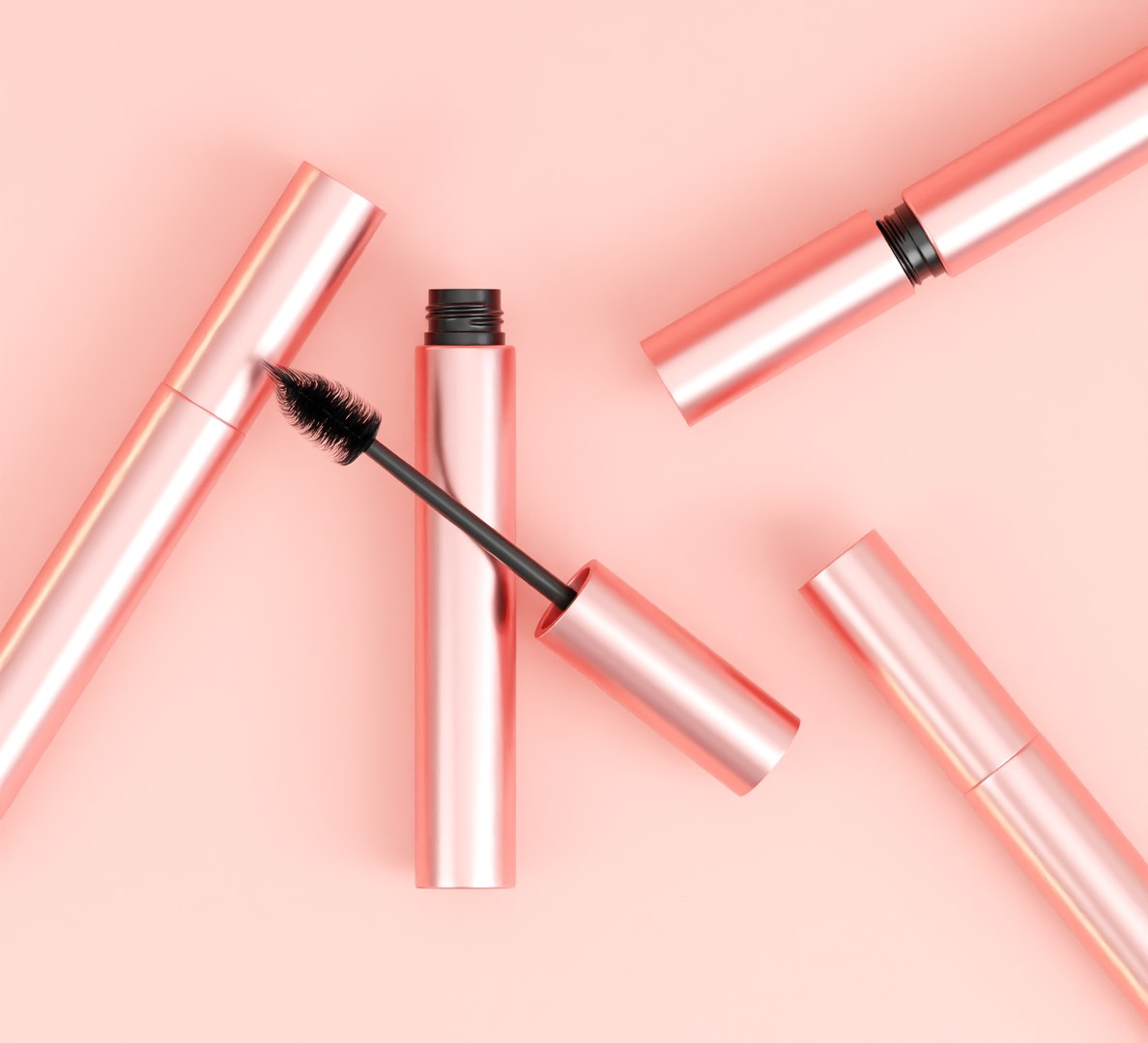 Eyelash Conditioner 3D - TurboSquid 2121834