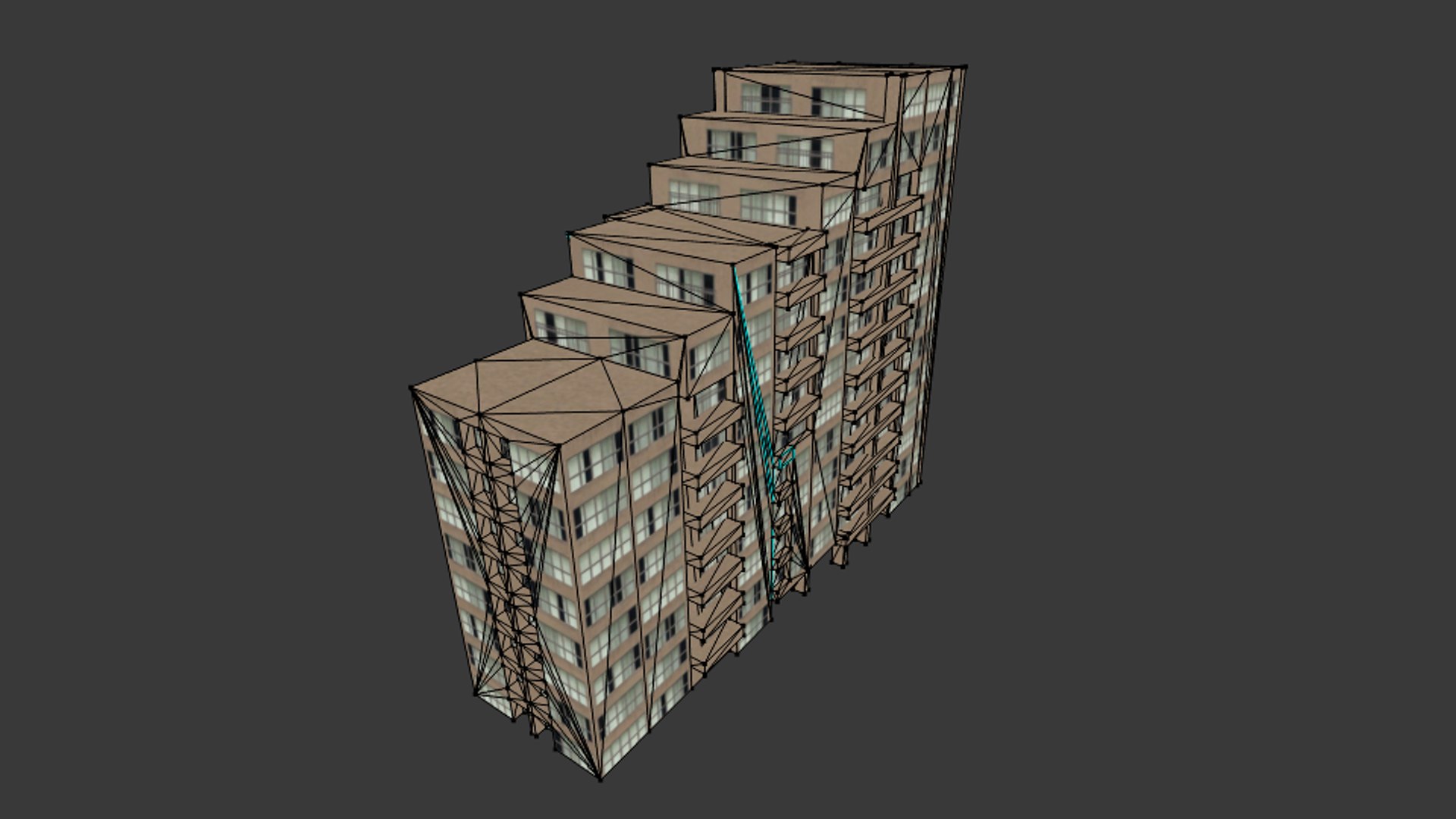 3d Model Building Games