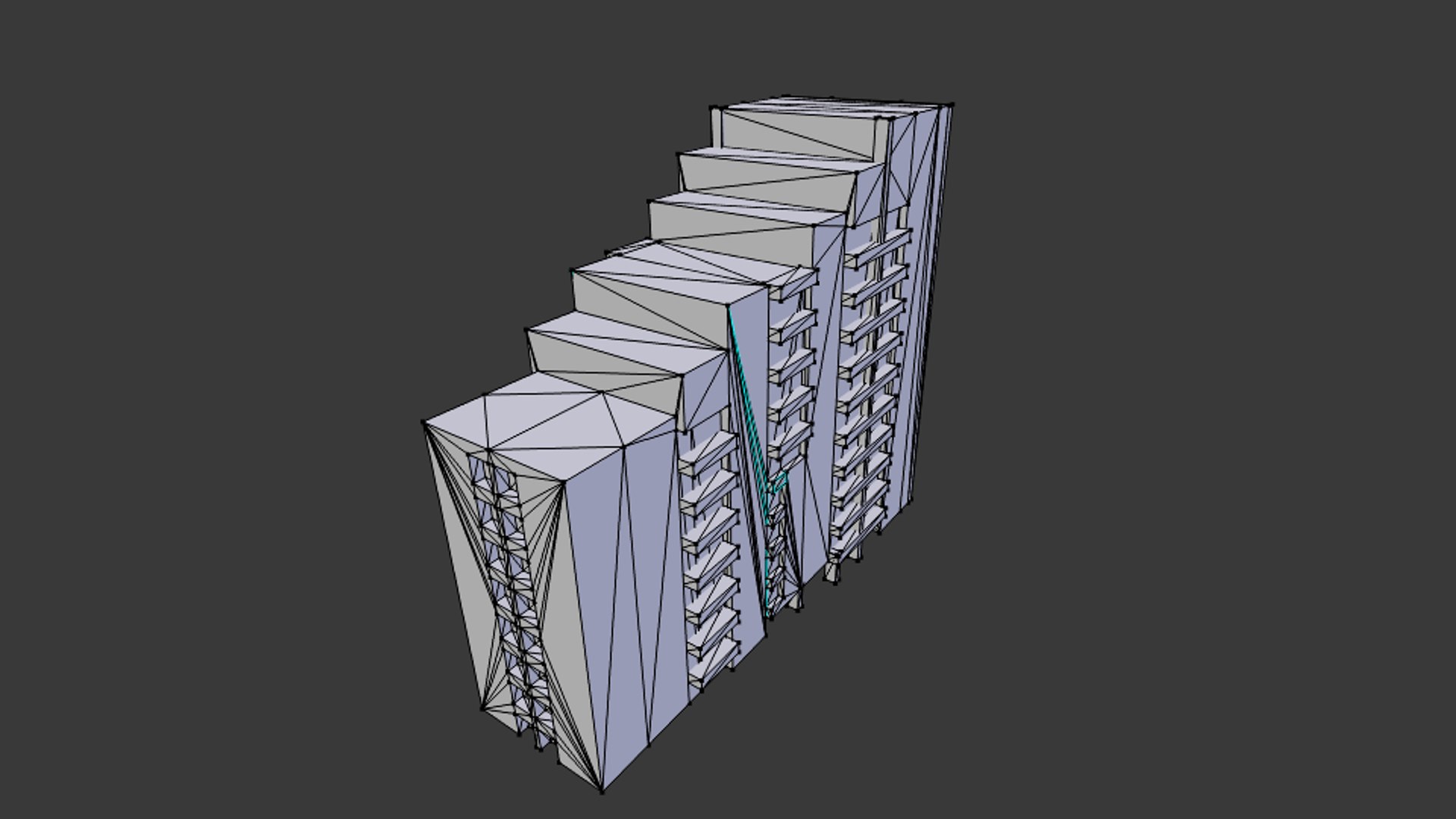 3d Model Building Games