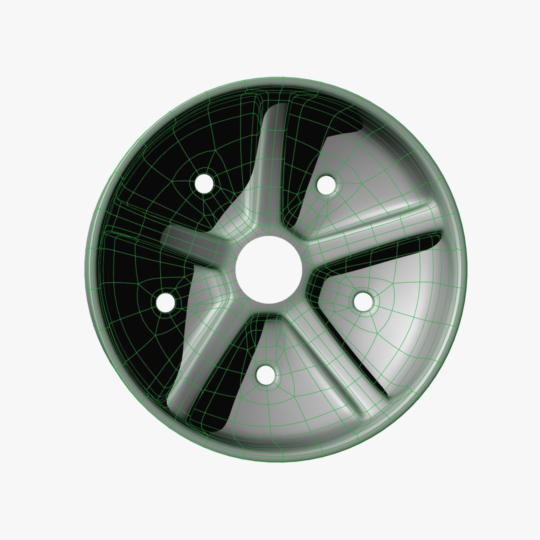 16 Gears Bonus Track 3D - TurboSquid 1538288