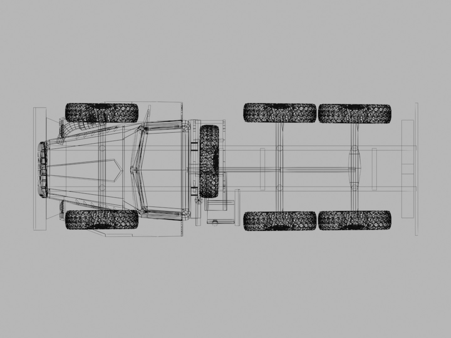 Ural-4320 Transport 3D - TurboSquid 1572900