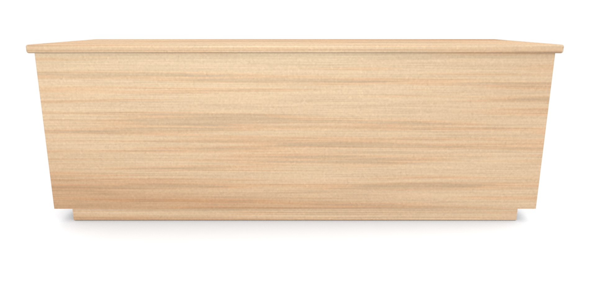 Table Doors Cabinets 3d Model