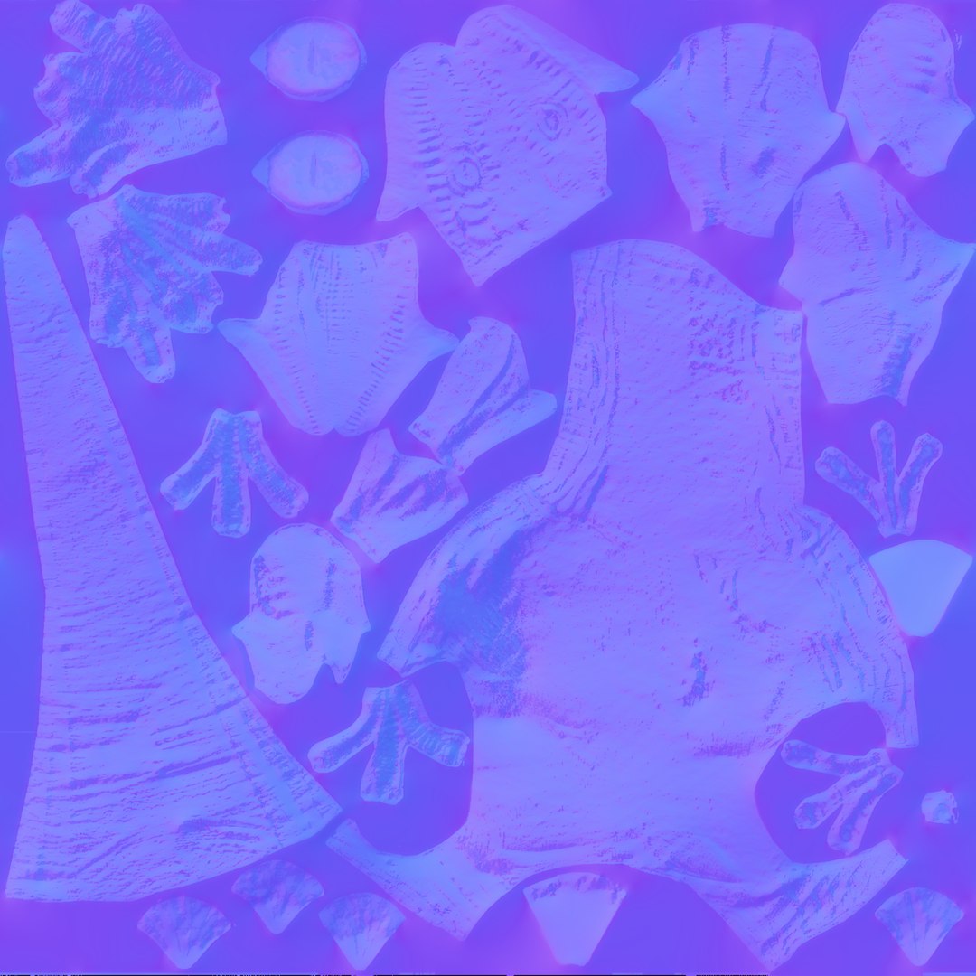 Velociraptor Dinosaur 3D - TurboSquid 2168690