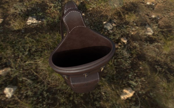 Carcaj 3D model - TurboSquid 1727308