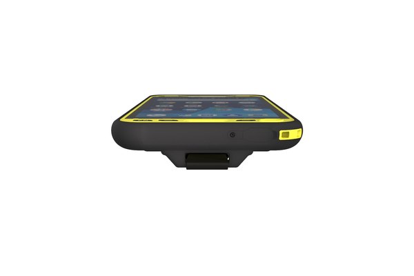 Trimble TDC600 model - TurboSquid 1723379