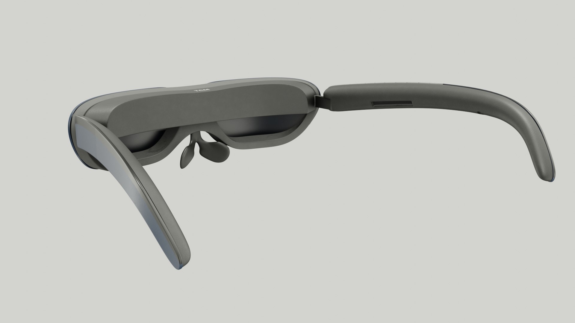 3D Augmented Reality Googles - TurboSquid 1775226