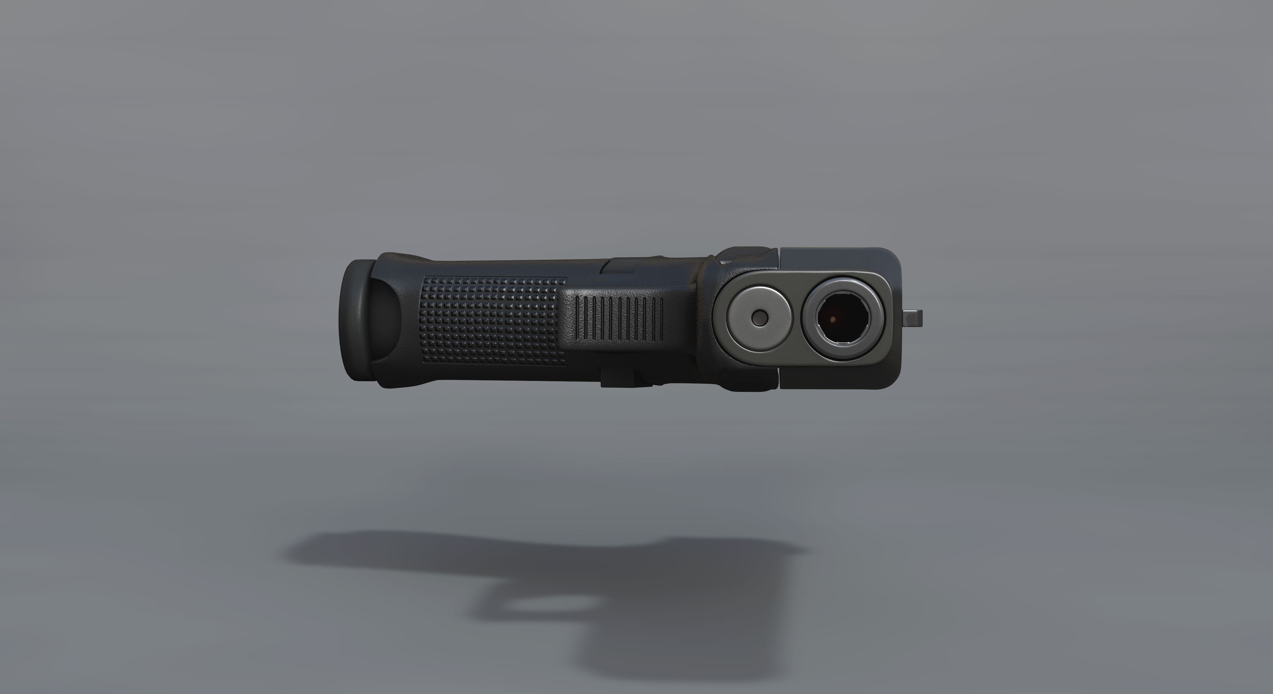 modelo 3d Glock 19 Gen 5 detalle completo y estuche Glock - TurboSquid ...