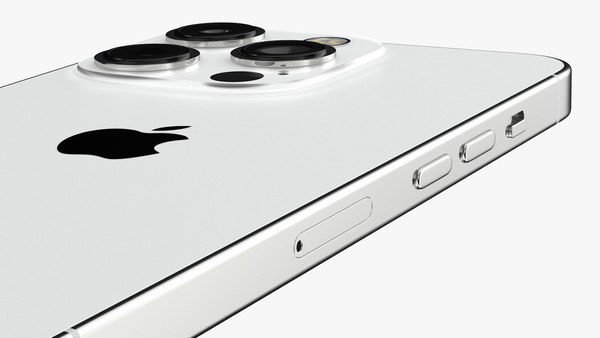 Apple iPhone 14 Pro Max All Colors 3D model - TurboSquid 1954243