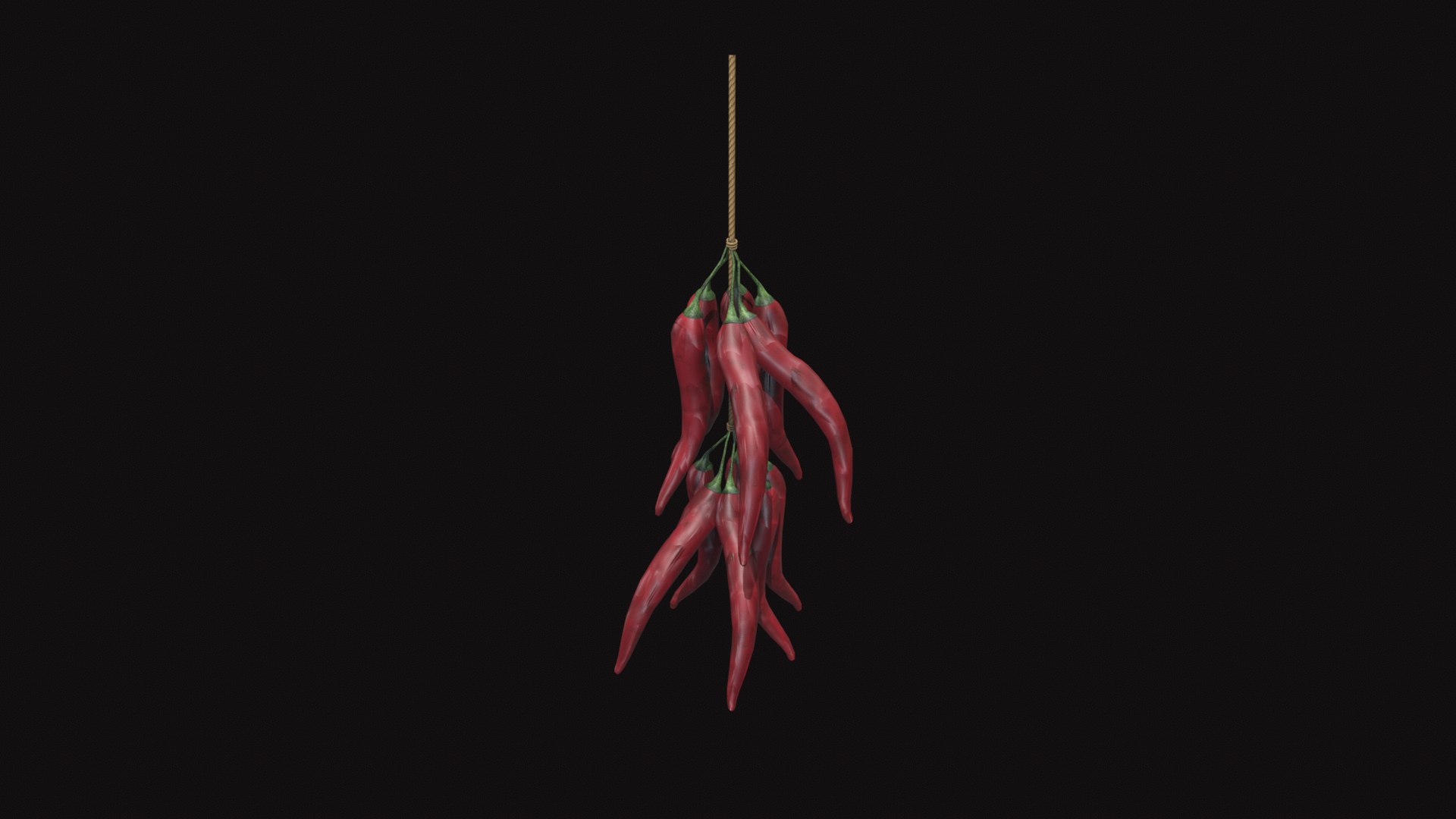 3D Medieval Pepper 01 Model - TurboSquid 2323688