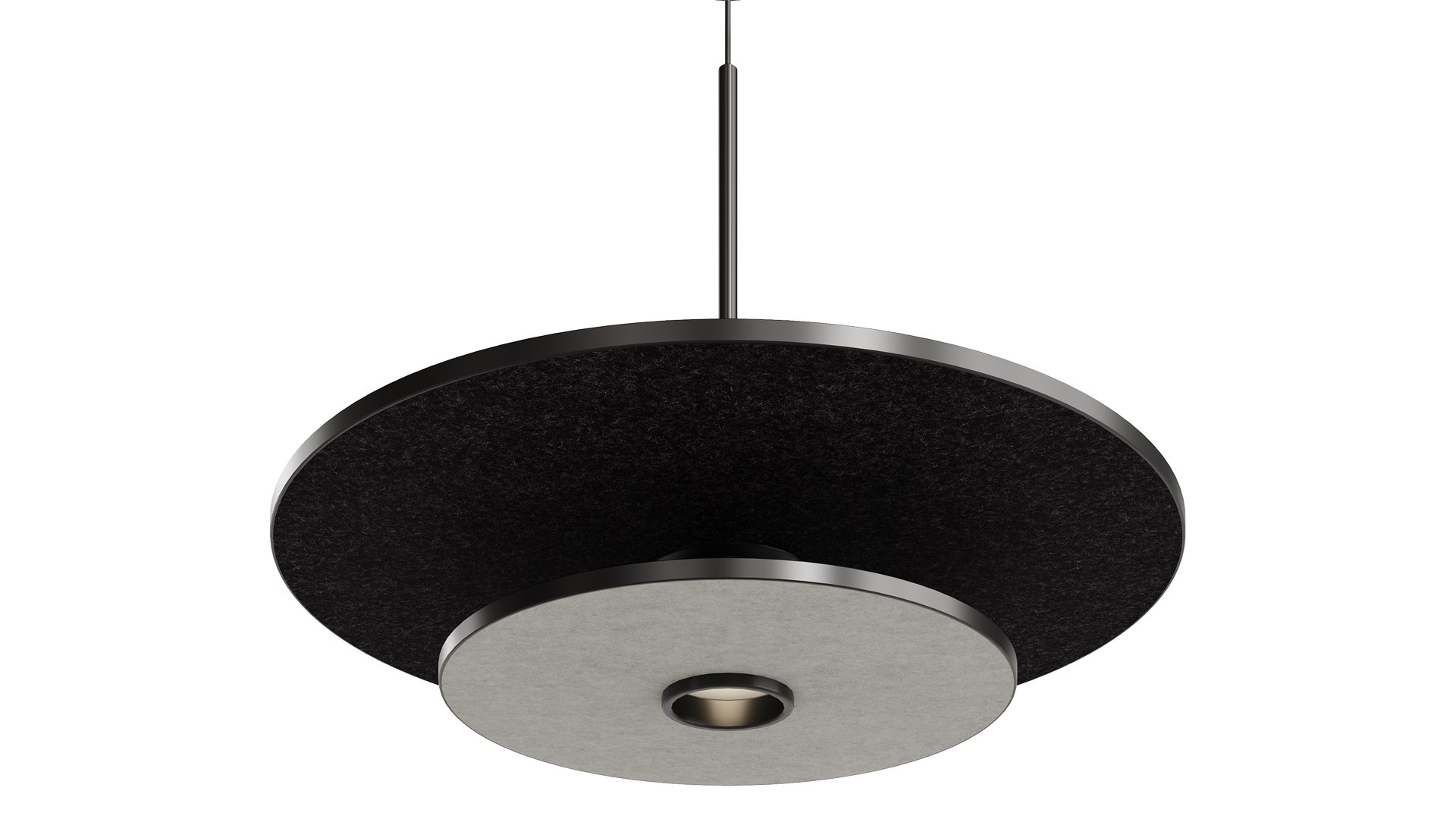 Slice Pendant Lamp By Zero Model - TurboSquid 1946754