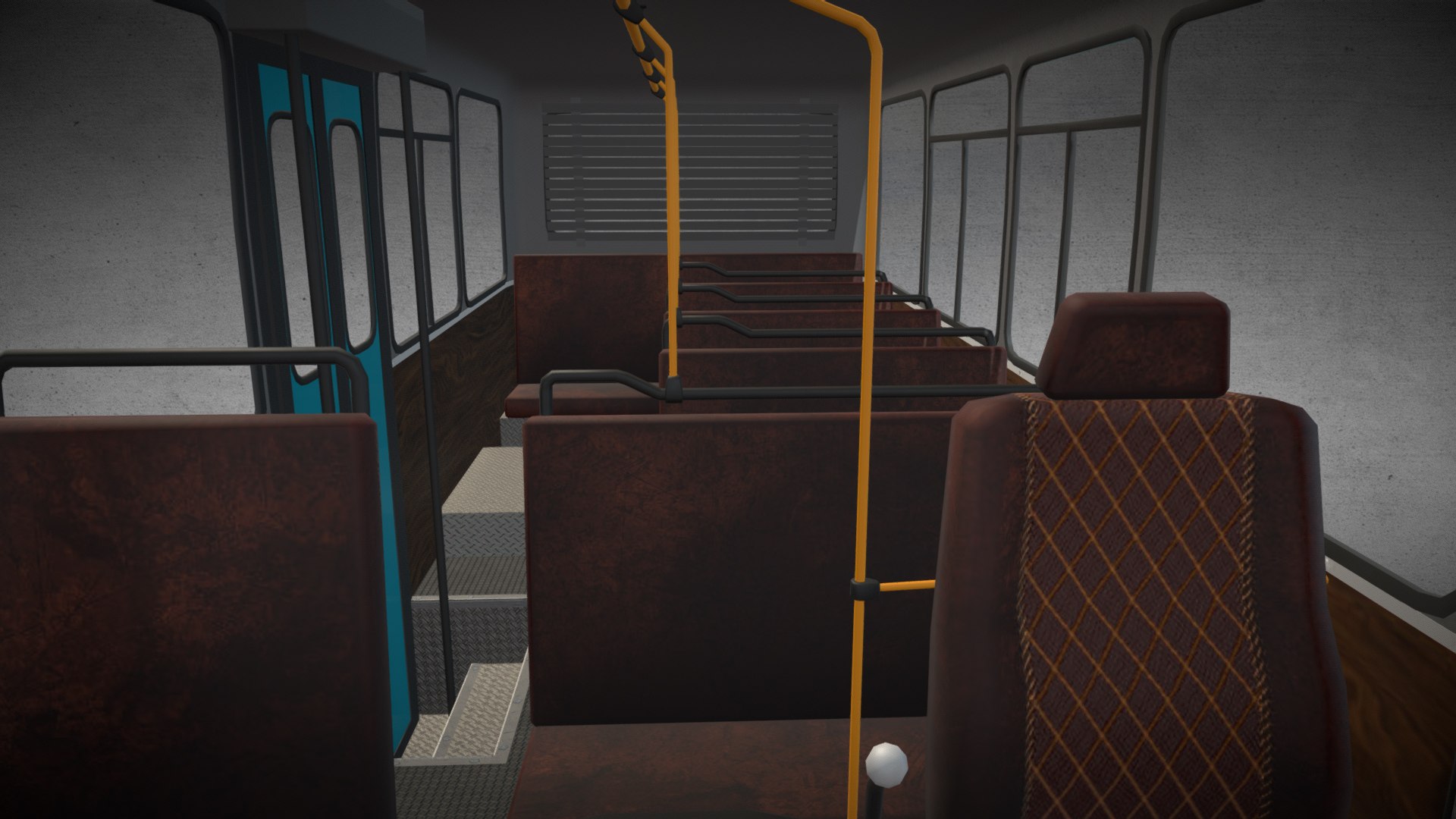 Magirus M2000 For Game 3D - TurboSquid 2264273