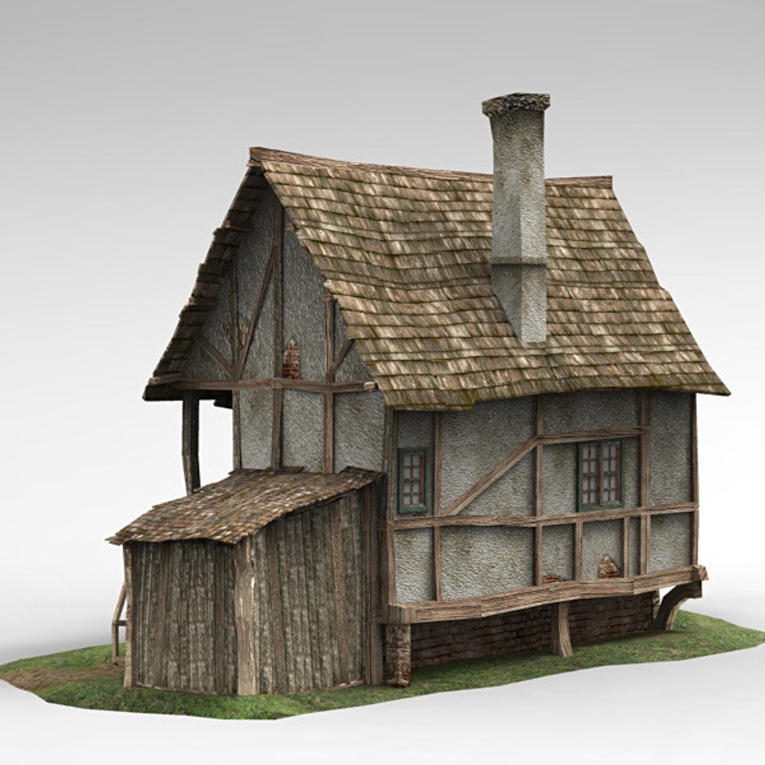 House Home 3ds