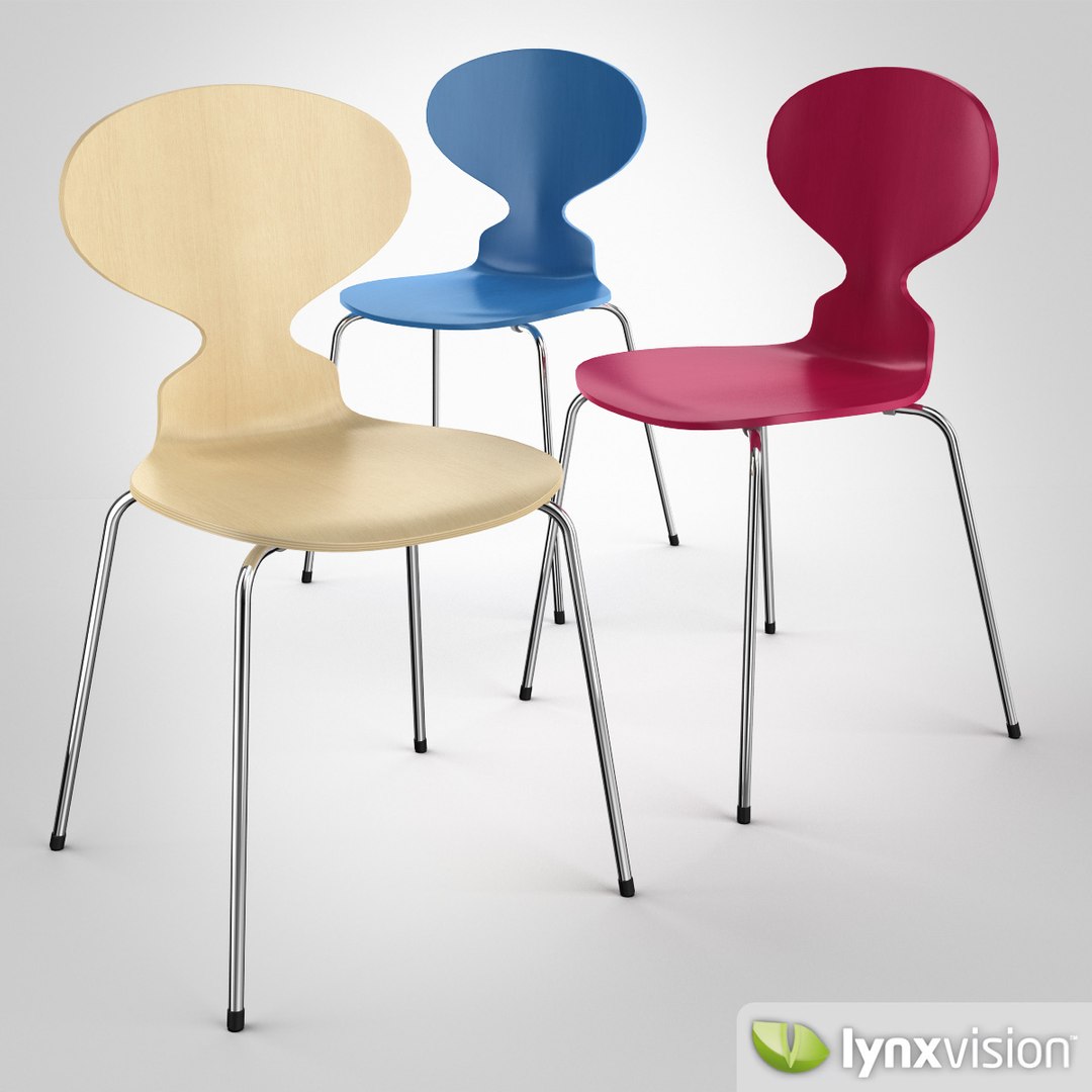 max ant chair