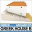 3d Ancient Greek House B