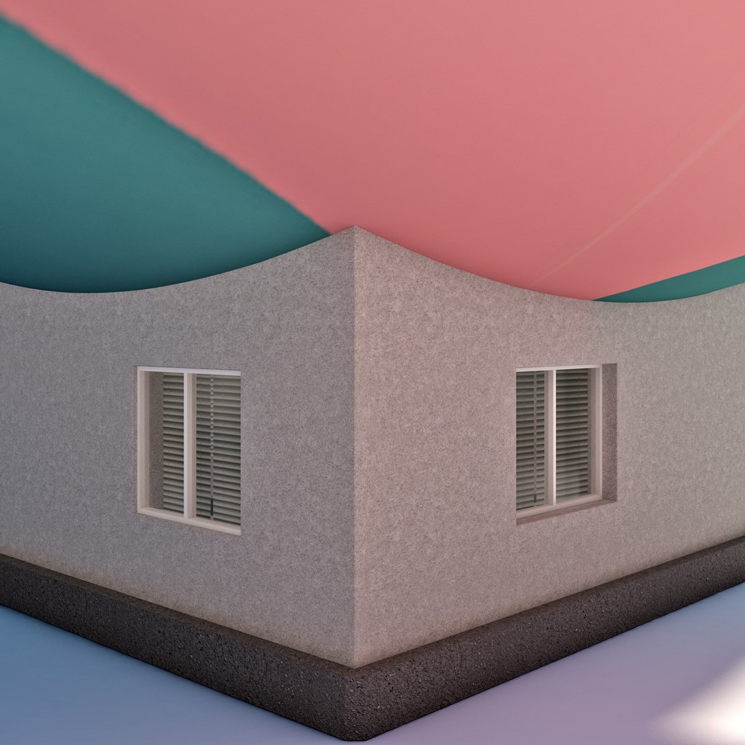 Japan Gas Storage Tank 3d Lwo