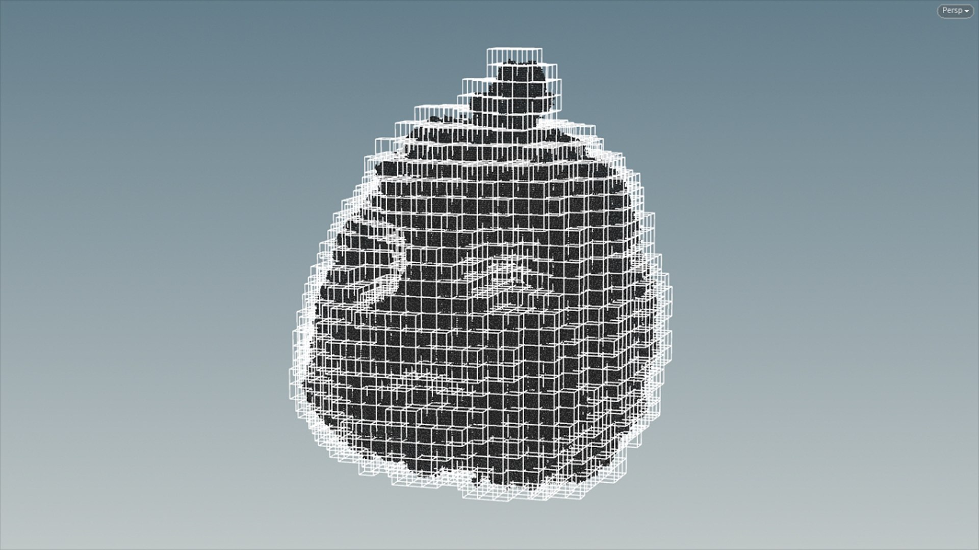3D Pumpkins Shape Volume VDB Format - TurboSquid 2298507