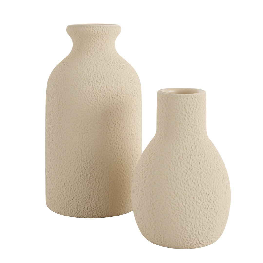 Small Ceramic Vase Model - TurboSquid 2331234