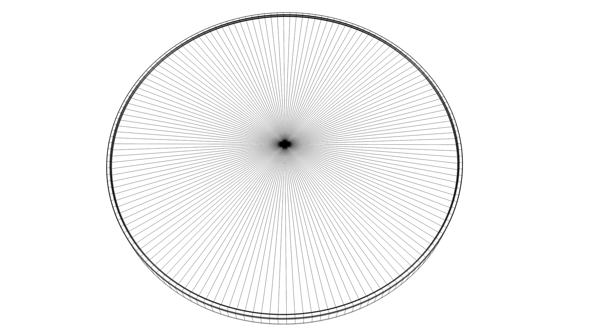 Egyptian 5 Piastres Coin 3D Model - TurboSquid 2404676