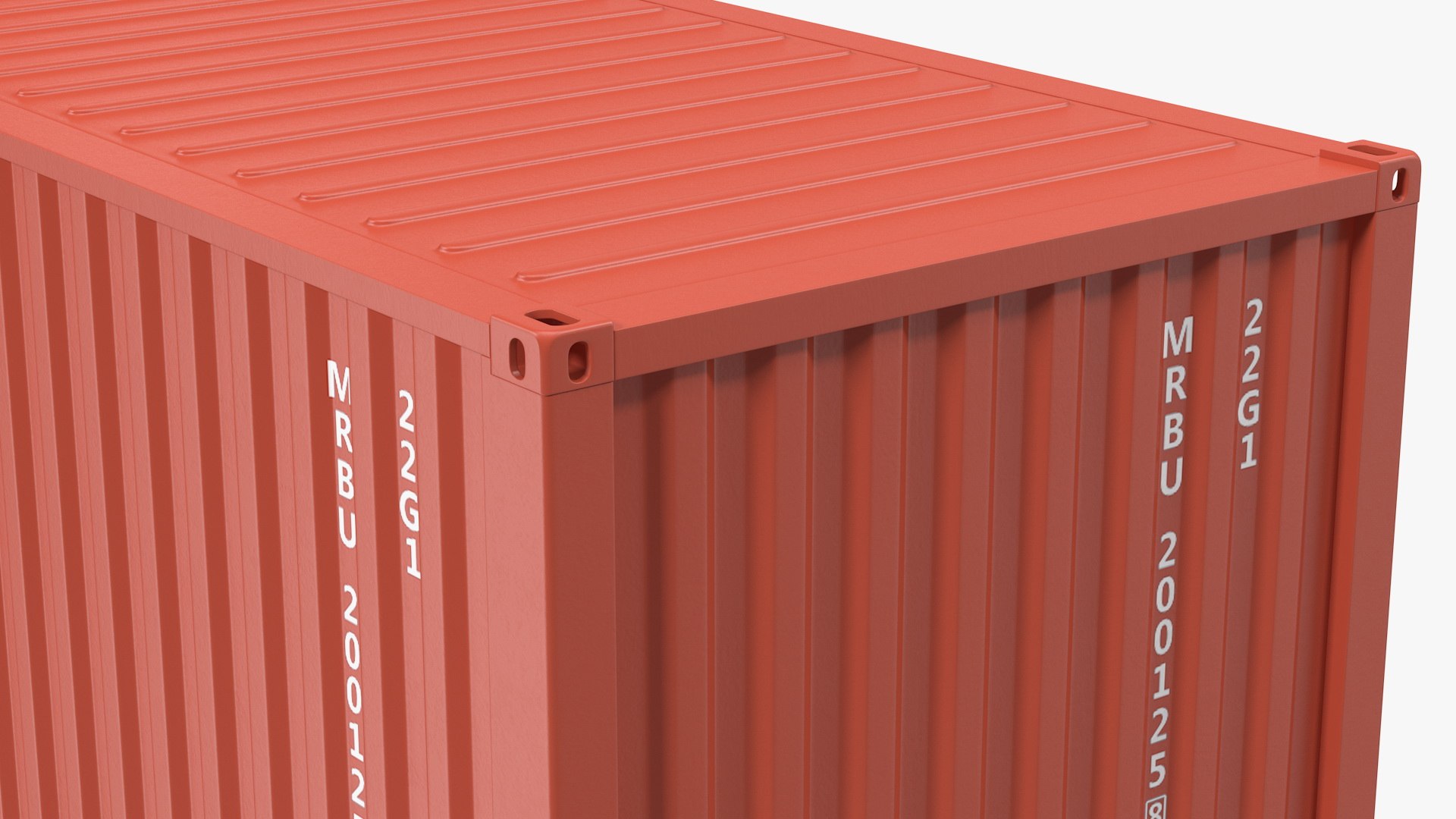 Heavy Duty Cargo Quadrocopter 3D Model - TurboSquid 1486879