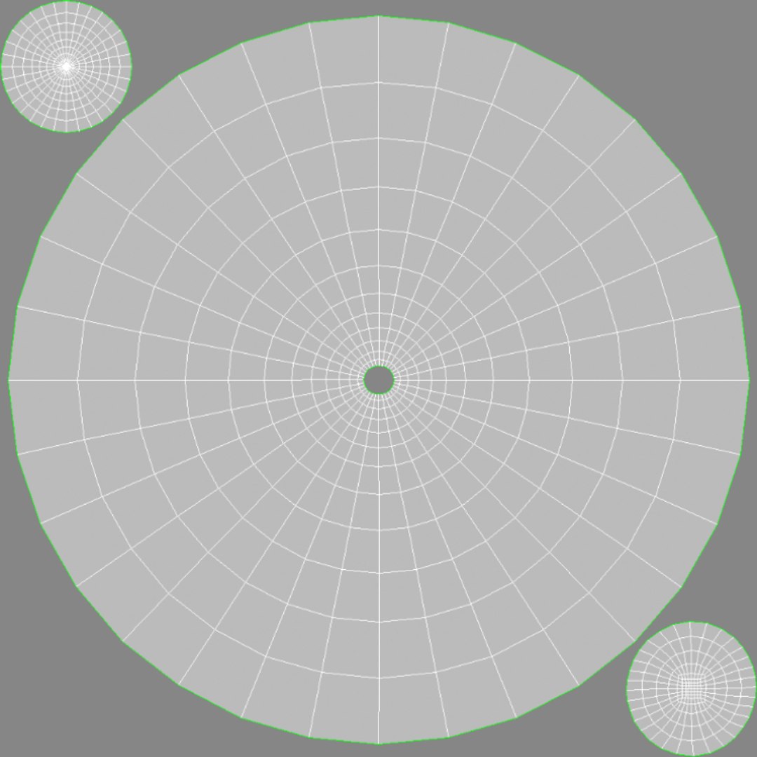 3D Model Head Human Base Mesh - TurboSquid 1567561