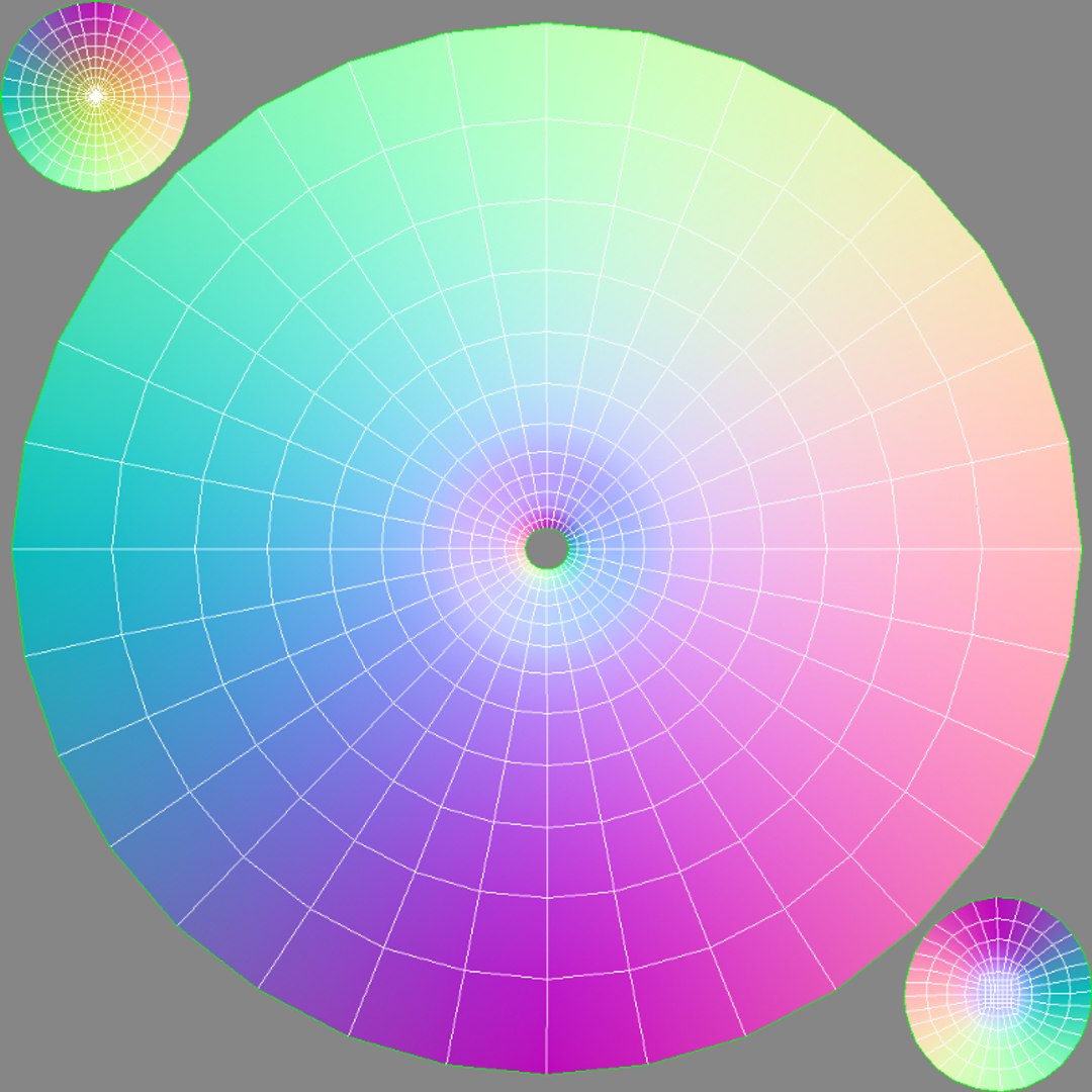 3D Model Head Human Base Mesh - TurboSquid 1567561