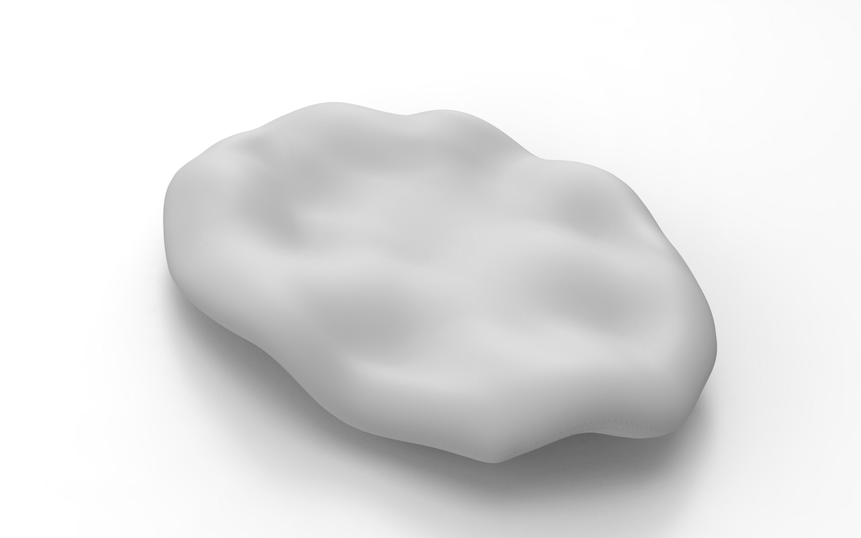 Gloh Bench 3D model - TurboSquid 2111217