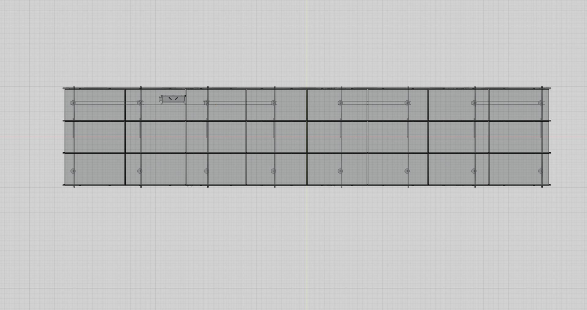 3D Twinmotion Solar Construction 3x8 Table - TurboSquid 2356578