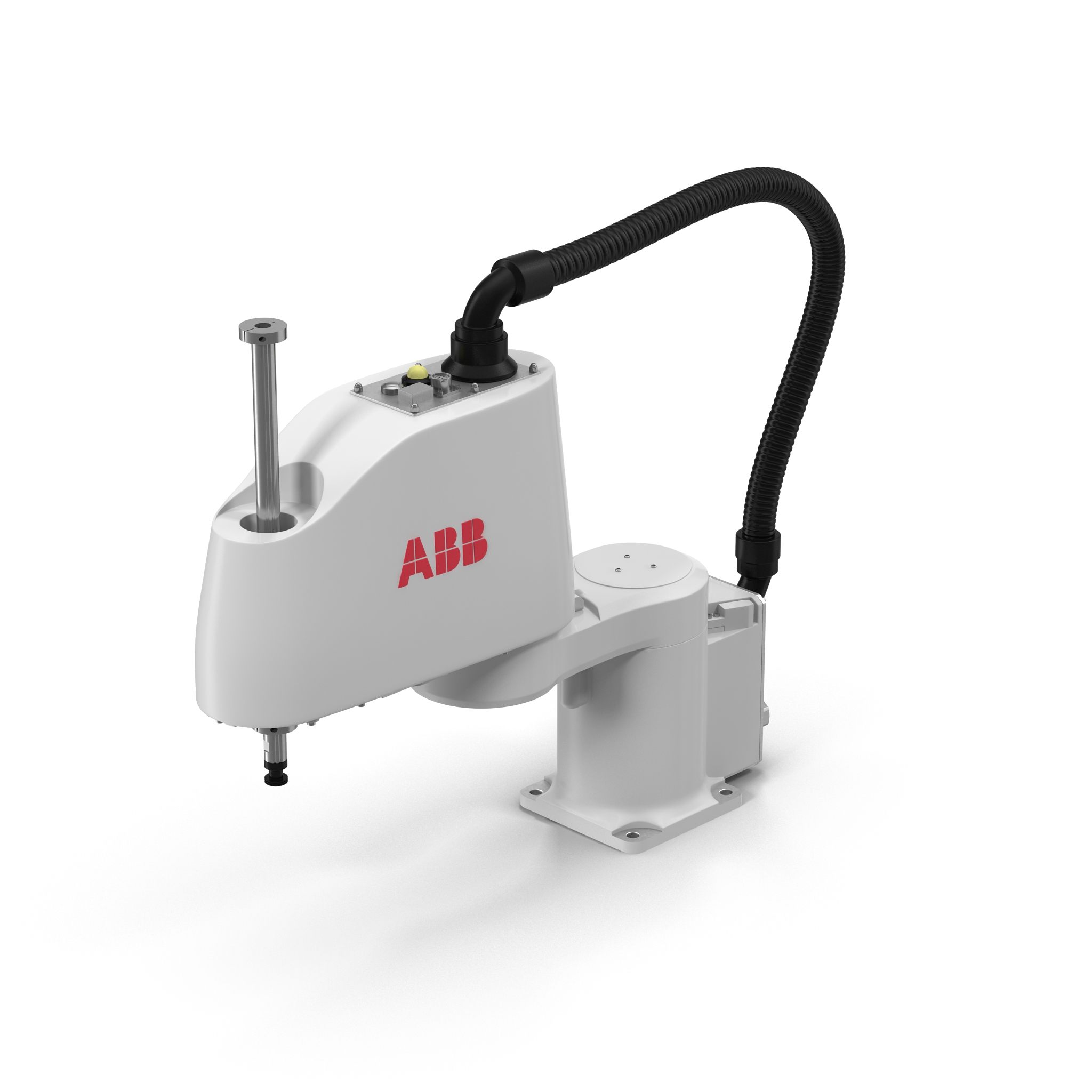 max abb irb 910sc robot