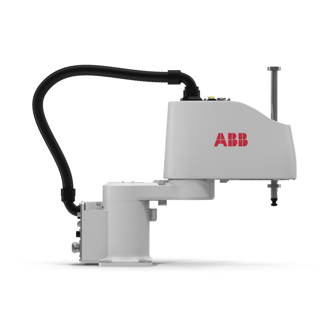 max abb irb 910sc robot