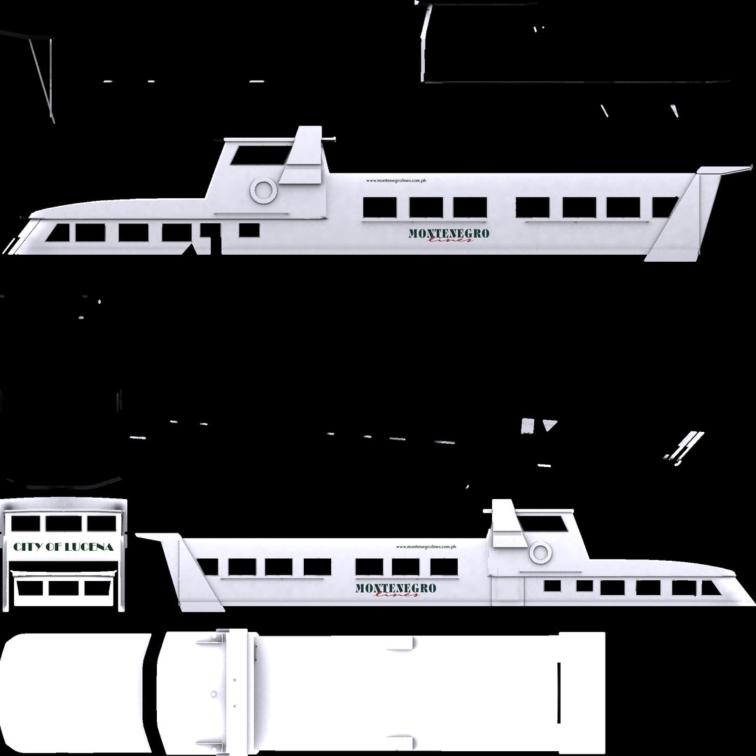 Japanese Fast Craft 3d Max