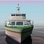 Japanese Fast Craft 3d Max