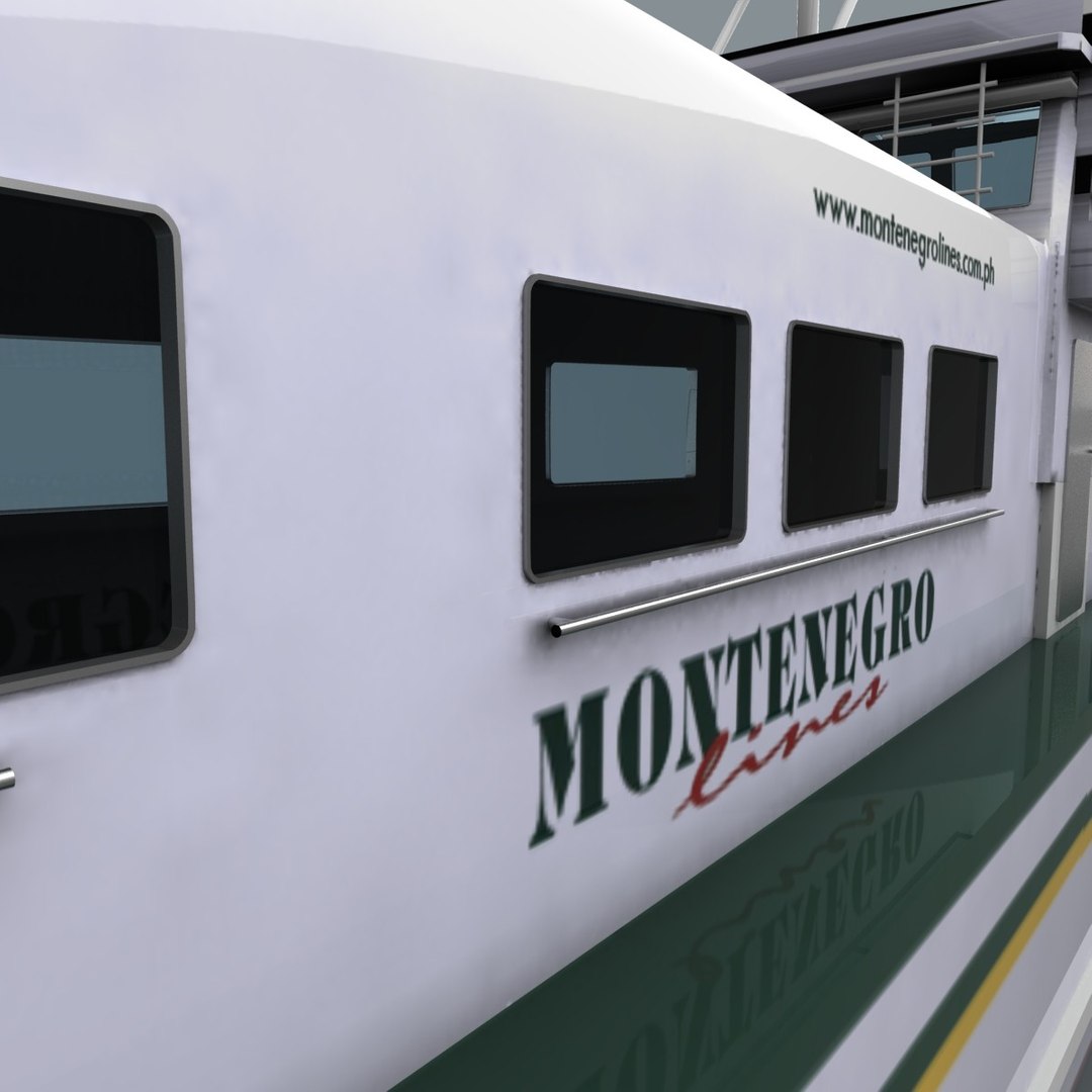 Japanese Fast Craft 3d Max