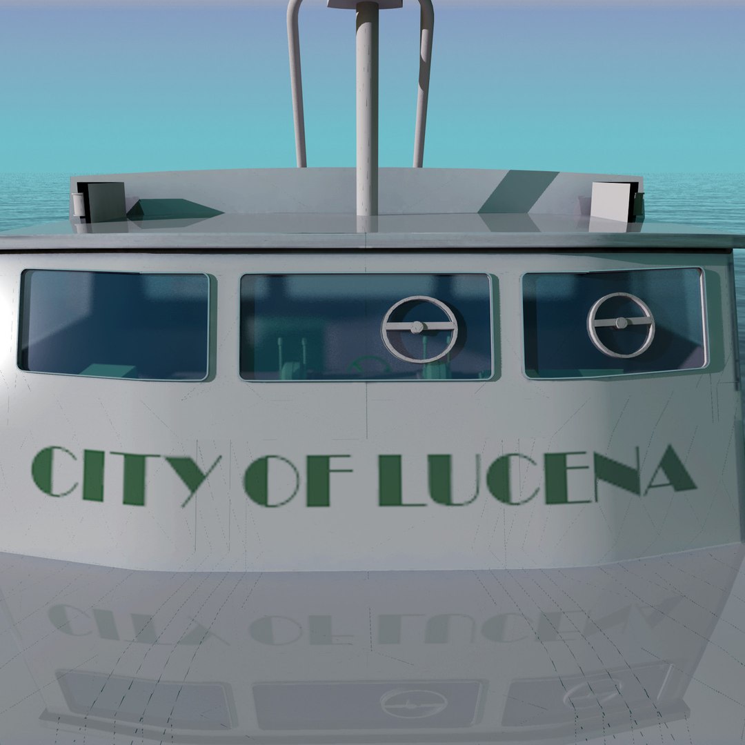 Japanese Fast Craft 3d Max