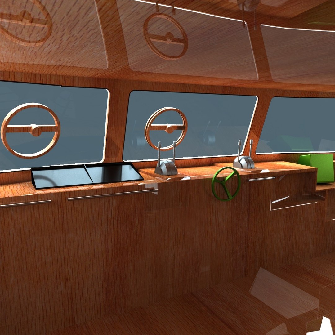 Japanese Fast Craft 3d Max