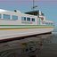 Japanese Fast Craft 3d Max