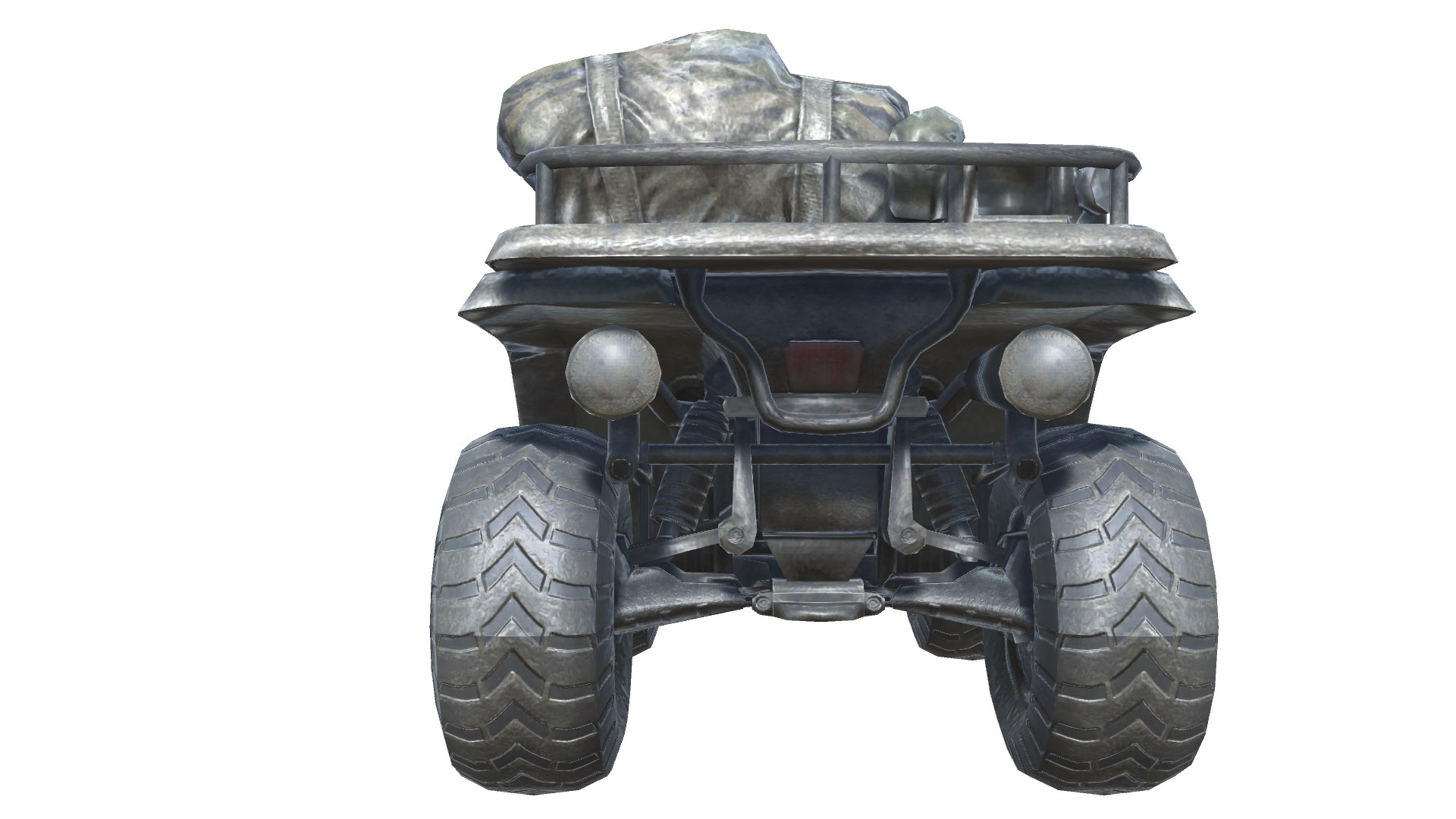 006-Quad-ATV-Bike -low Poly Game Ready 3d Model 3D Model - TurboSquid ...