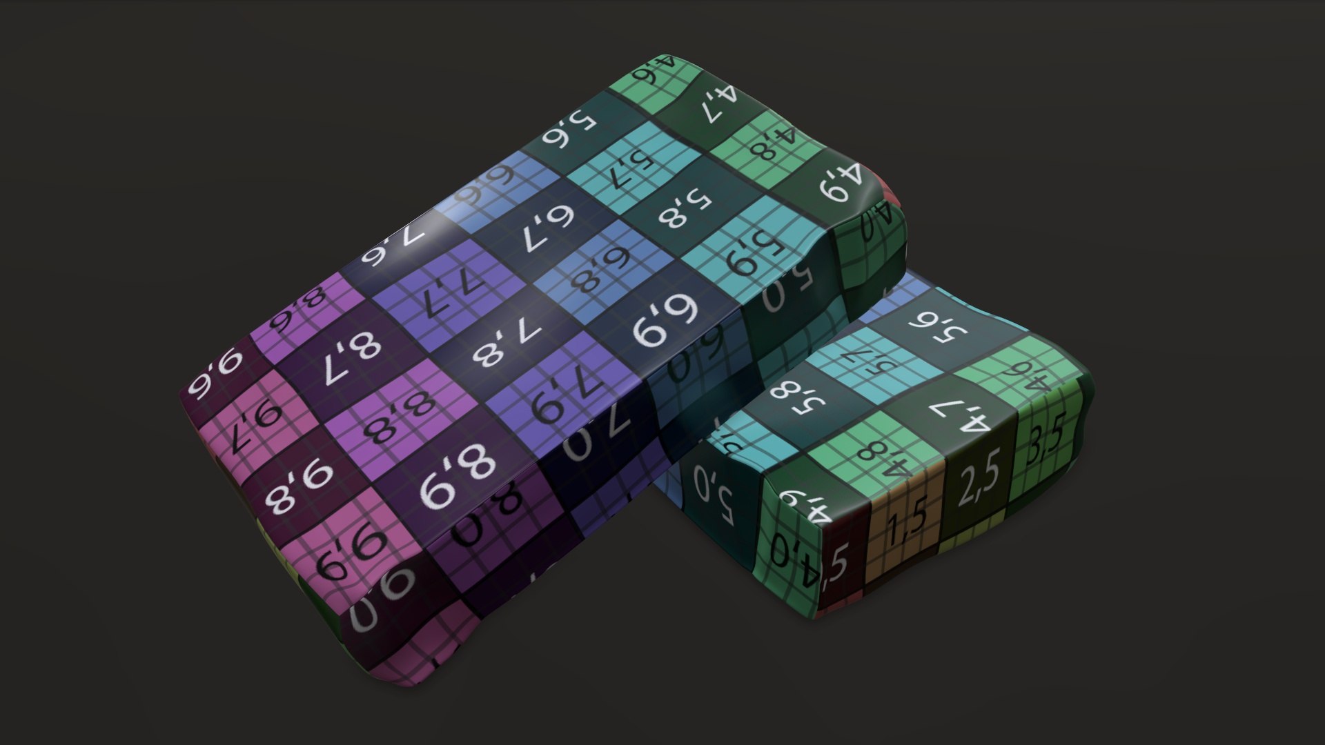Pbr 3D model - TurboSquid 1506404
