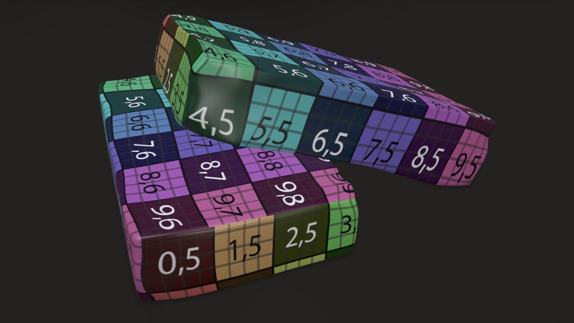 Pbr 3D model - TurboSquid 1506404