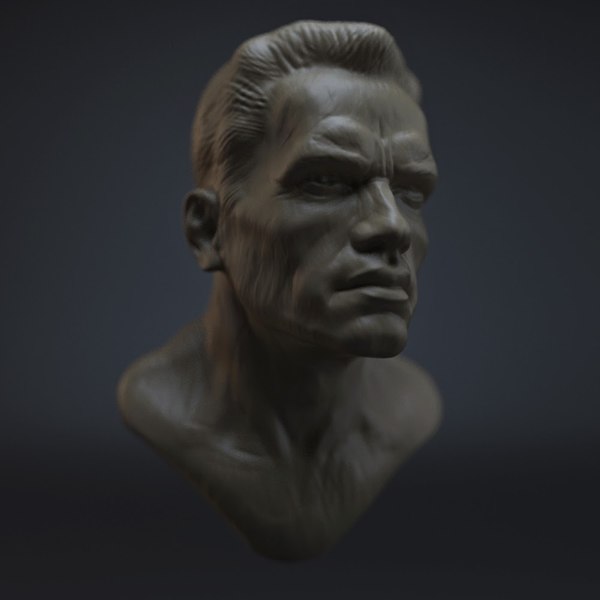 Free 3D Head Models | TurboSquid