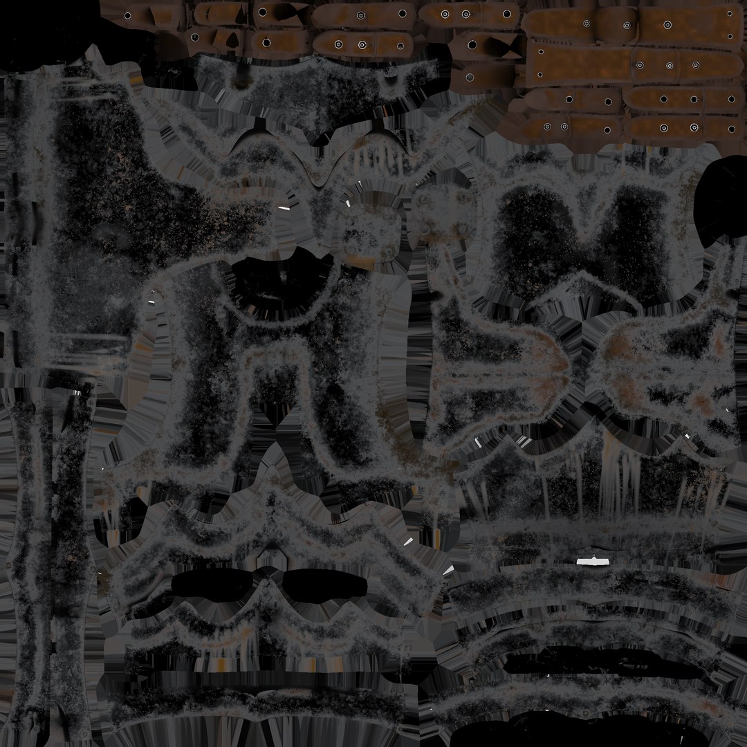 3d Model Medieval Knight