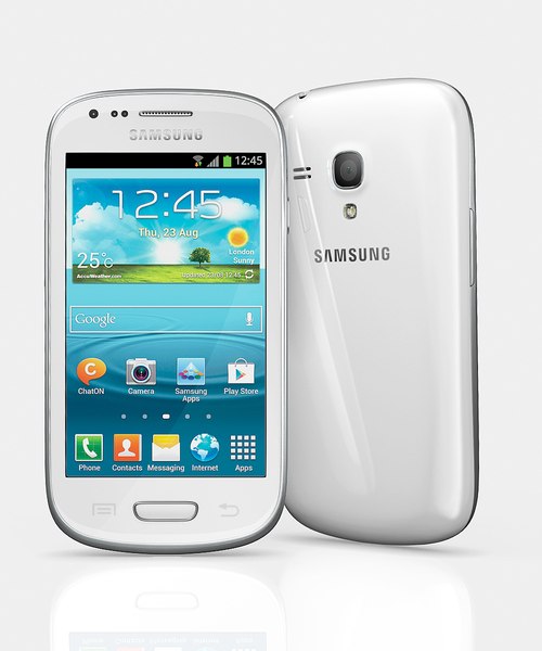 Free Samsung Galaxy 3D Models for Download | TurboSquid