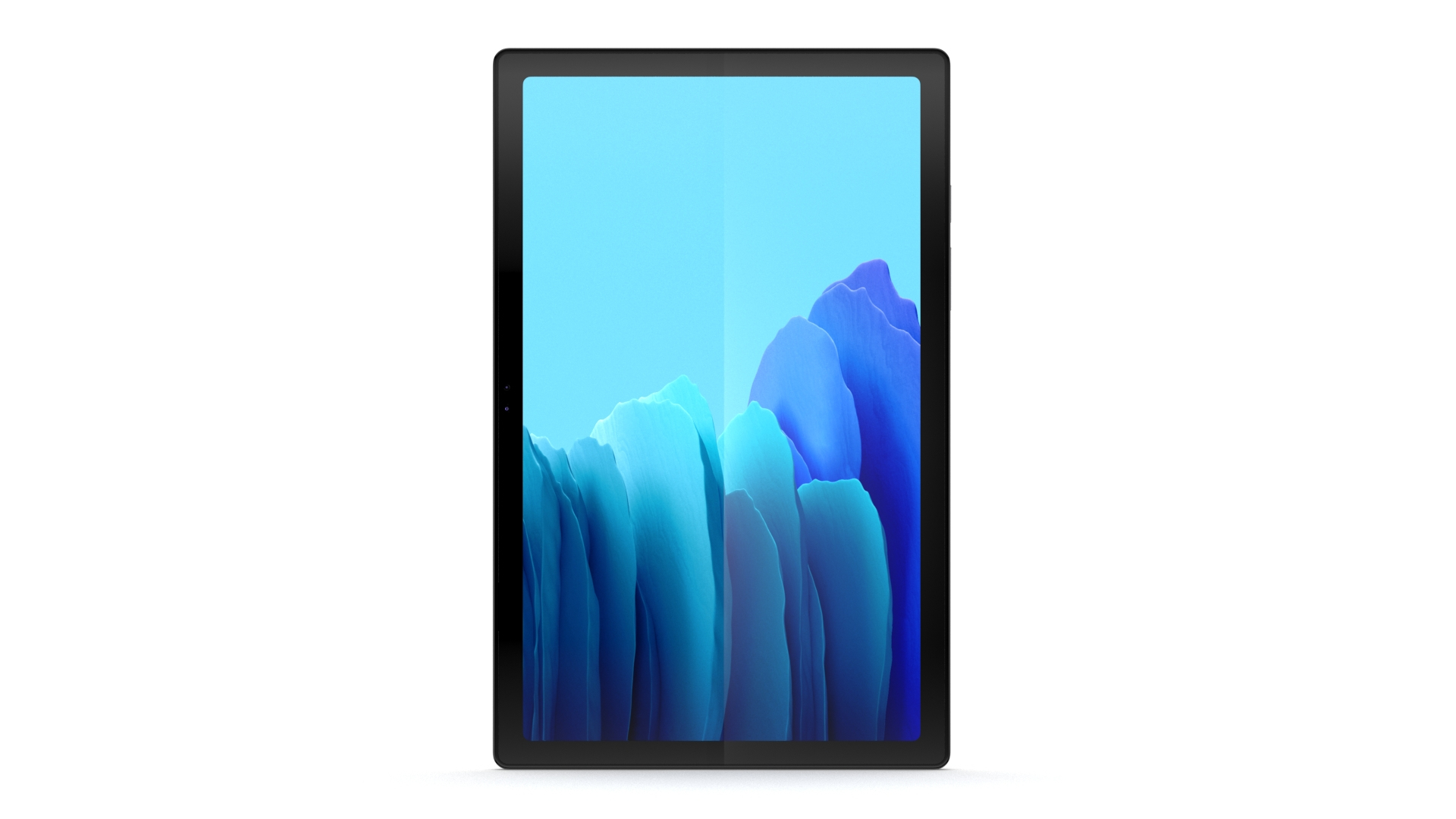 Samsung Galaxy Tab 3D Model - TurboSquid 1670102