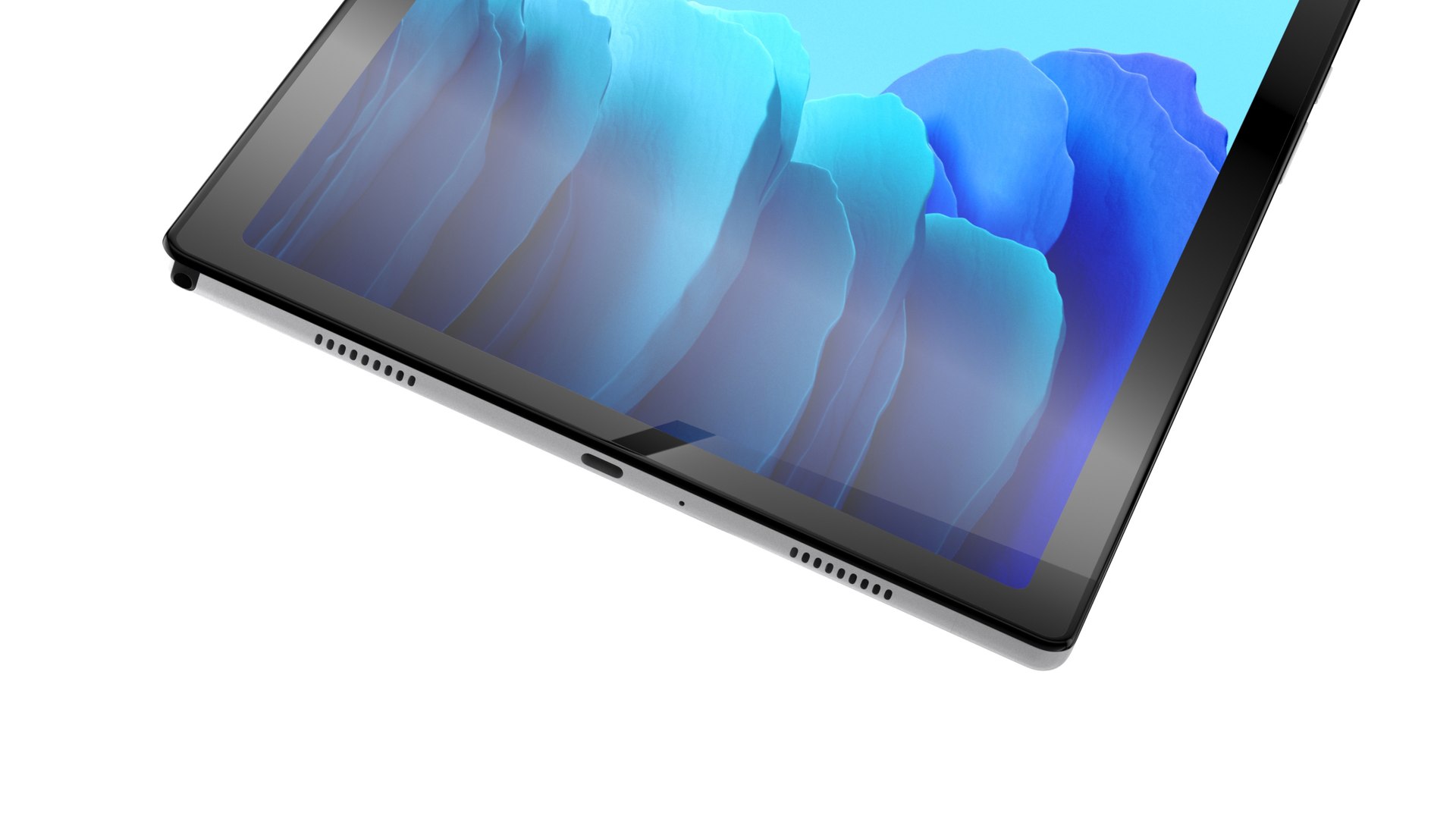 Samsung Galaxy Tab 3D Model - TurboSquid 1670102