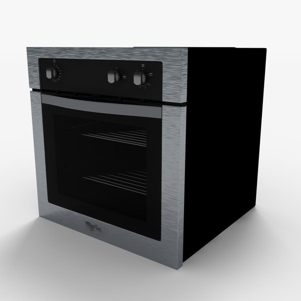 3d woa201s oven