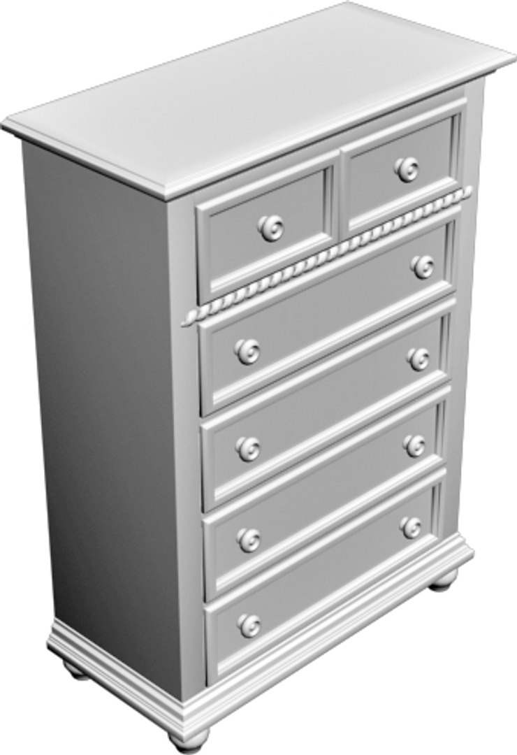 3d Cabinet