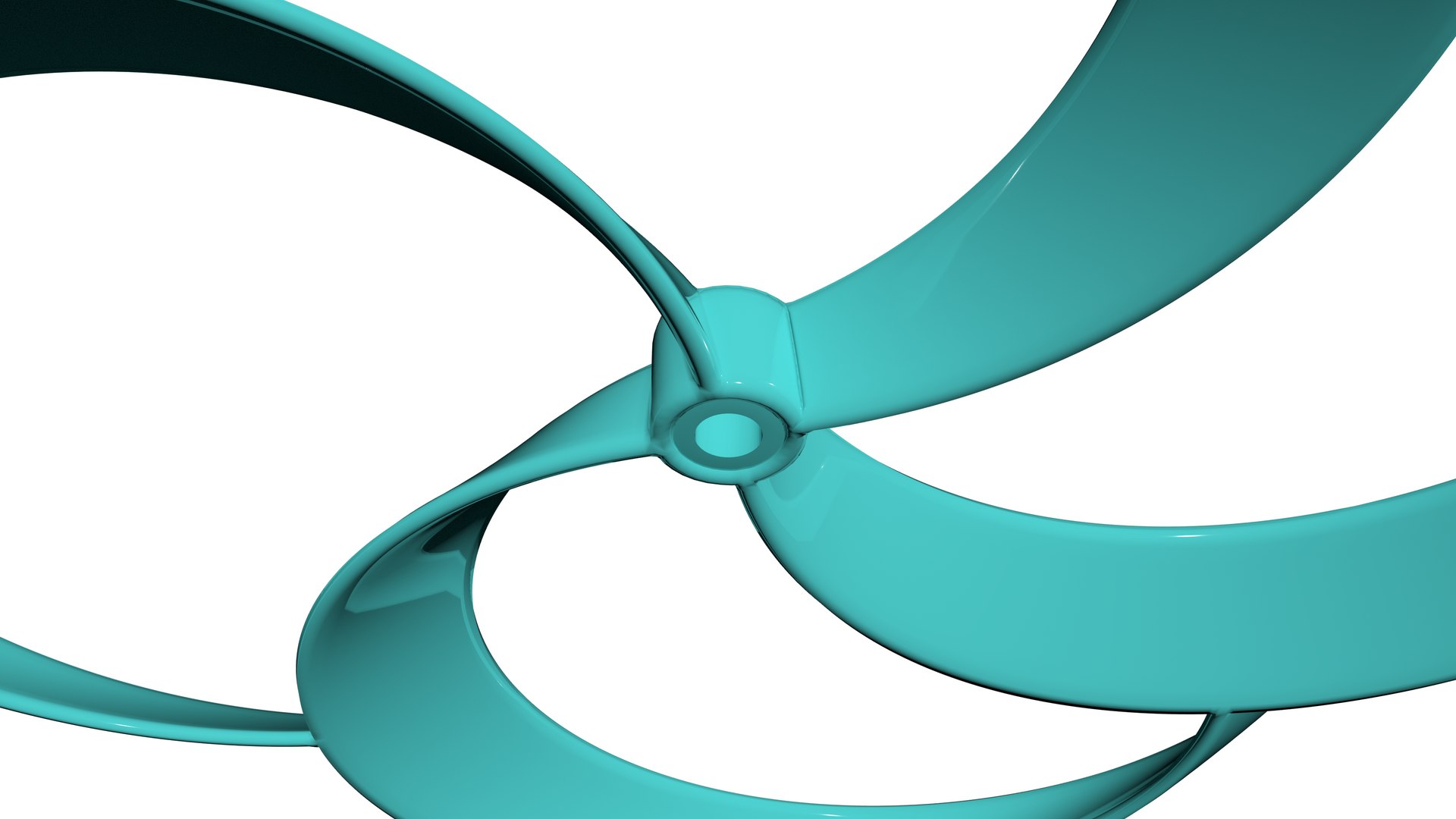 3D Toroidal Propeller - TurboSquid 2036544